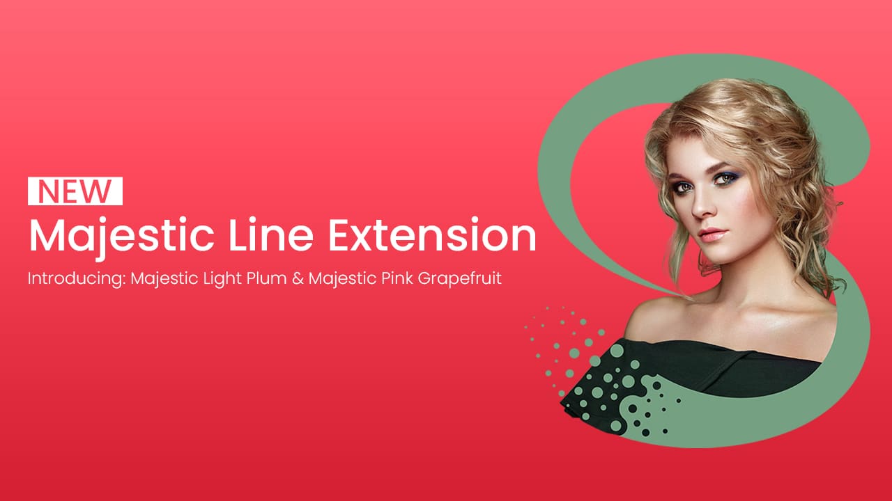 Majestic Line Extension - Vivify Beauty Care