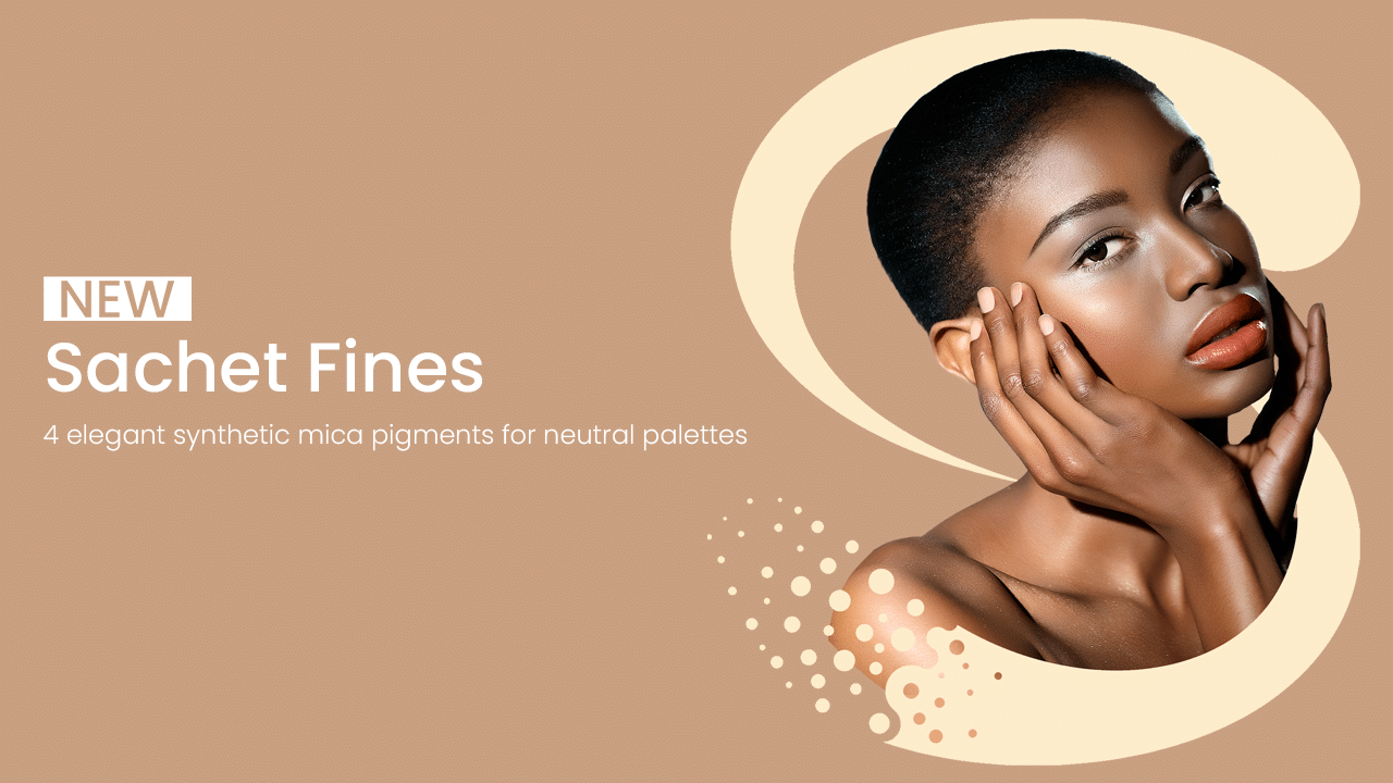 Introducing: Sachet Fines Collection - Vivify Beauty Care