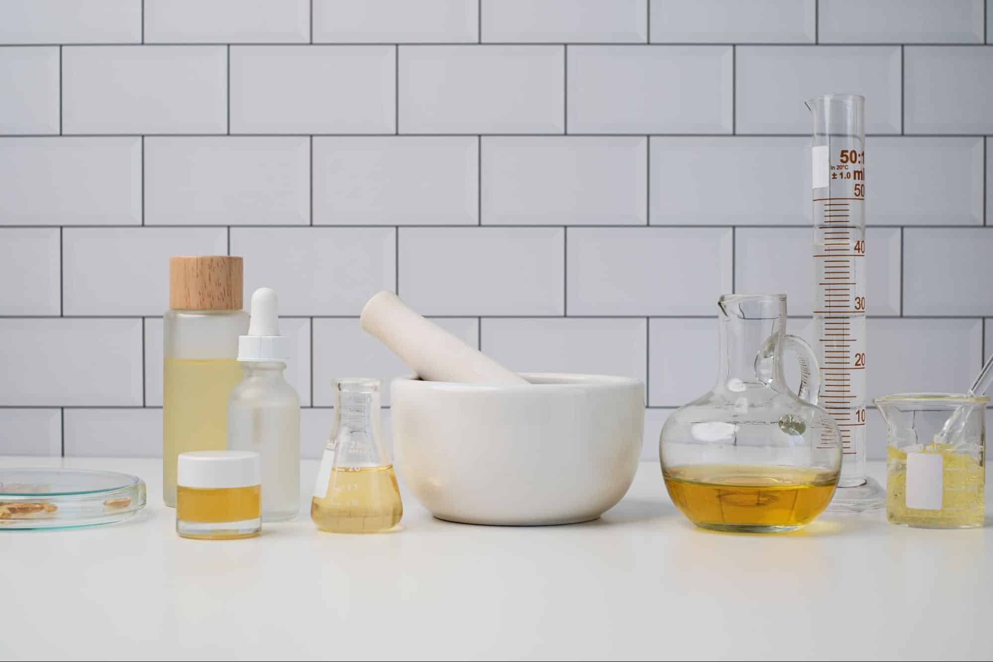 Unlocking Fermented Oils: Exciting Skincare Innovation